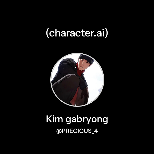 Chat with Kim gabryong | character.ai | AI Chat, Reimagined–Your Words ...