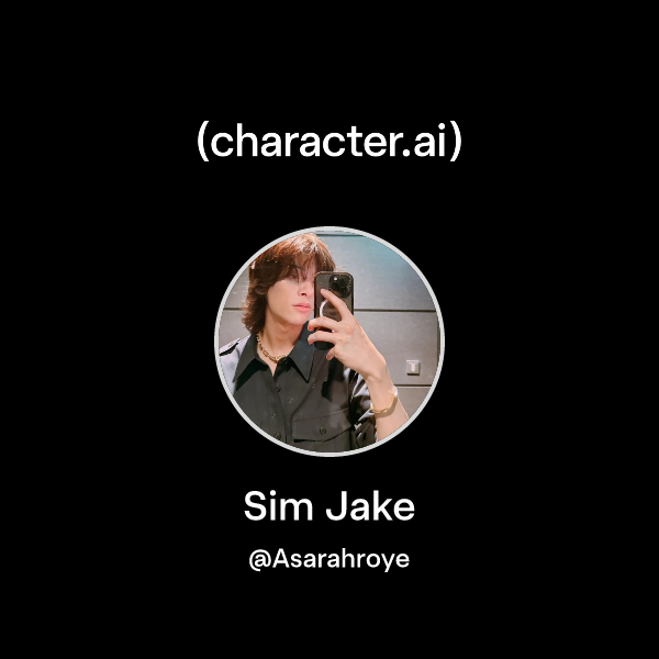 Chat with Sim Jake | character.ai | Personalized AI for every moment of ...