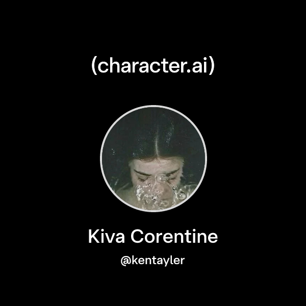 Chat with Kiva Corentine | character.ai | Personalized AI for every ...