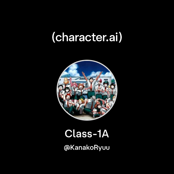 Chat with Class-1A | character.ai | AI Chat, Reimagined–Your Words ...