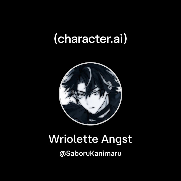 Chat with Wriolette Angst | character.ai | AI Chat, Reimagined–Your ...