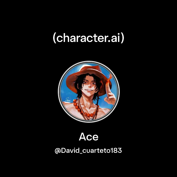 Chat with Ace | character.ai | AI Chat, Reimagined–Your Words. Your World.
