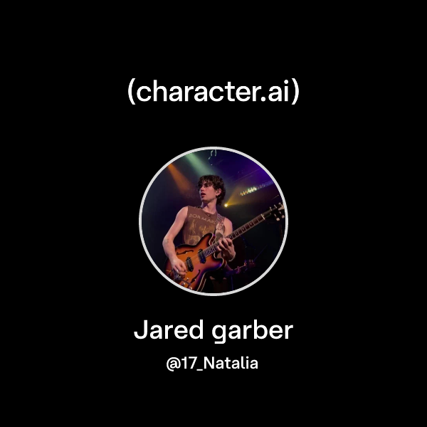 Chat with Jared garber | character.ai | AI Chat, Reimagined–Your Words ...
