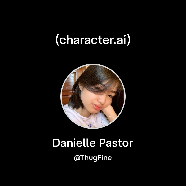 Chat with Danielle Pastor | character.ai | AI Chat, Reimagined–Your ...