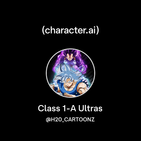 Chat with Class 1-A Ultras | character.ai | AI Chat, Reimagined–Your ...