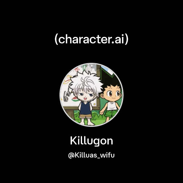 Chat with Killugon | character.ai | AI Chat, Reimagined–Your Words ...
