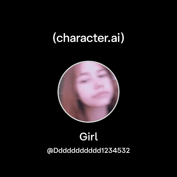 Chat with Girl | character.ai | AI Chat, Reimagined–Your Words. Your World.