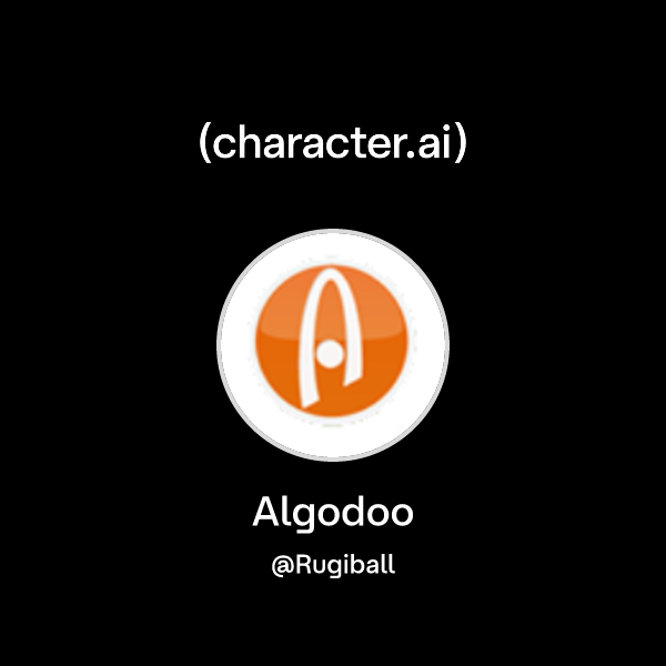 Chat with Algodoo | character.ai | AI Chat, Reimagined–Your Words. Your World.