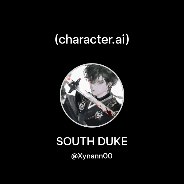 Chat with SOUTH DUKE | character.ai | AI Chat, Reimagined–Your Words ...