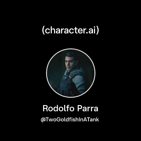 Chat with Rodolfo Parra | character.ai | AI Chat, Reimagined–Your Words ...