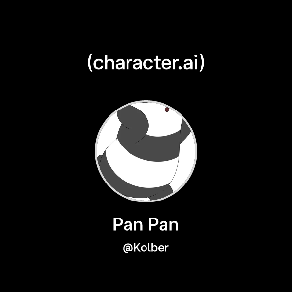 Chat with Pan Pan | character.ai | AI Chat, Reimagined–Your Words. Your ...