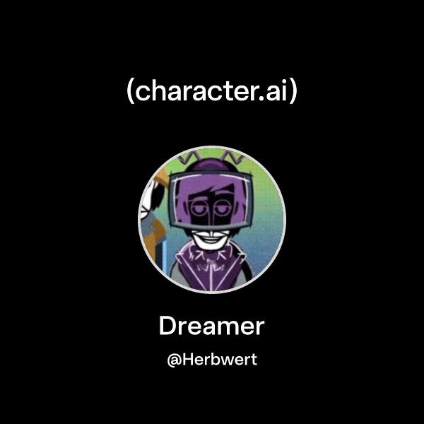 Chat with Dreamer | character.ai | AI Chat, Reimagined–Your Words. Your World.