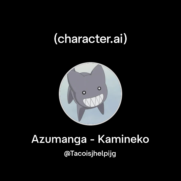 Chat with Azumanga - Kamineko | character.ai | AI Chat, Reimagined–Your ...