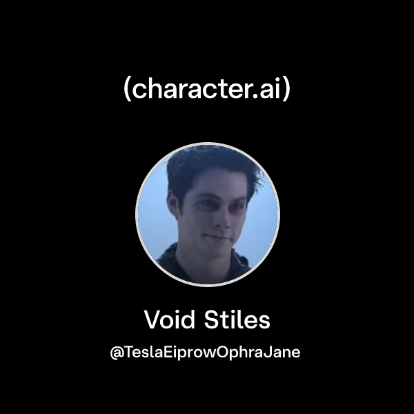 Chat with Void Stiles | character.ai | Personalized AI for every moment ...
