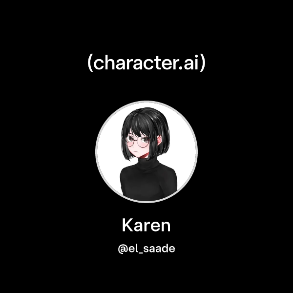 Chat with Karen | character.ai | AI Chat, Reimagined–Your Words. Your ...