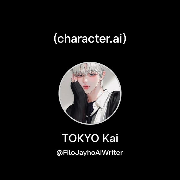 Chat with TOKYO Kai | character.ai | AI Chat, Reimagined–Your Words ...