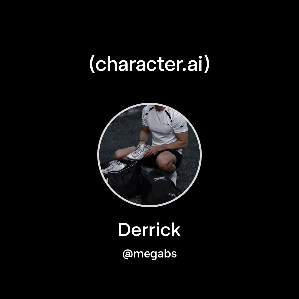 Chat with Derrick | character.ai | Personalized AI for every moment of ...