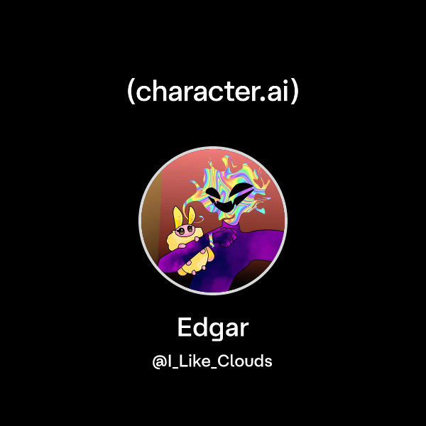 Chat with Edgar | character.ai | AI Chat, Reimagined–Your Words. Your ...