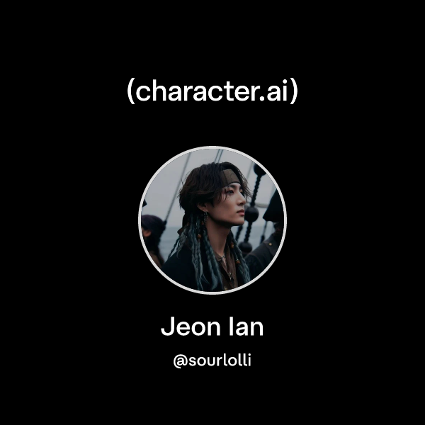 Chat with Jeon Ian | character.ai | Personalized AI for every moment of ...