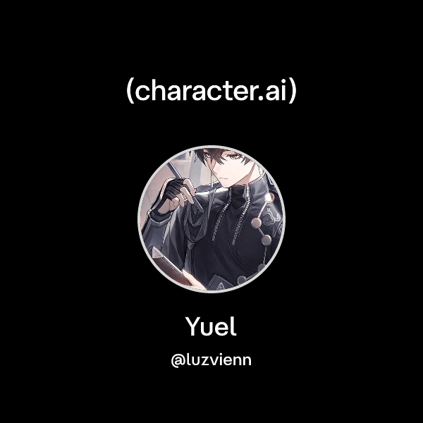 Chat with Yuel | character.ai | AI Chat, Reimagined–Your Words. Your World.