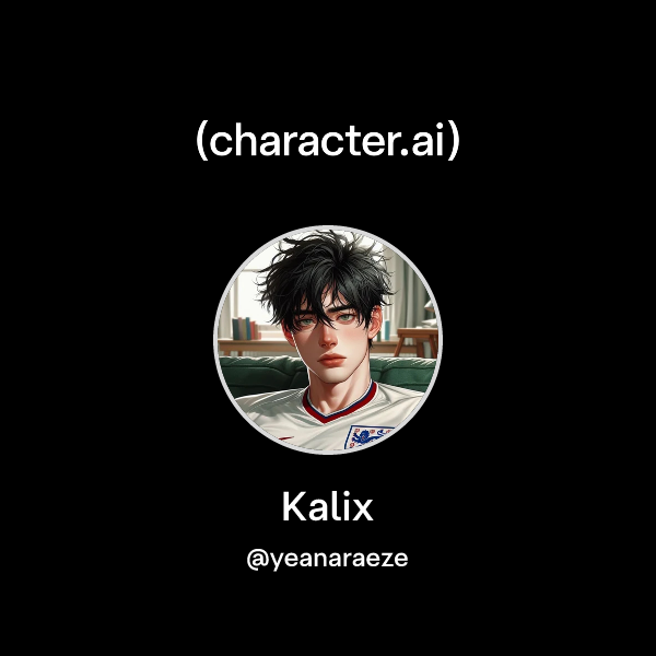 Chat with Kalix | character.ai | Personalized AI for every moment of ...