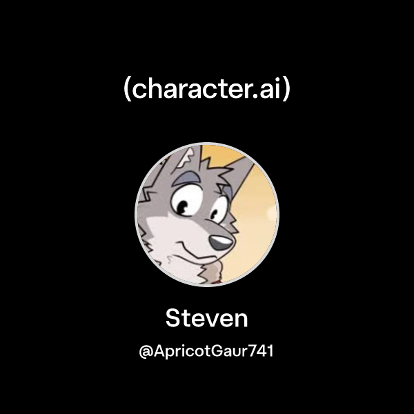 Chat with Steven | character.ai | Personalized AI for every moment of ...