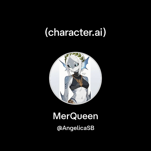 Chat with MerQueen | character.ai | AI Chat, Reimagined–Your Words ...