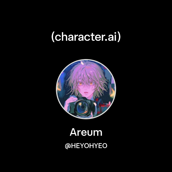 Chat with Areum | character.ai | Personalized AI for every moment of ...