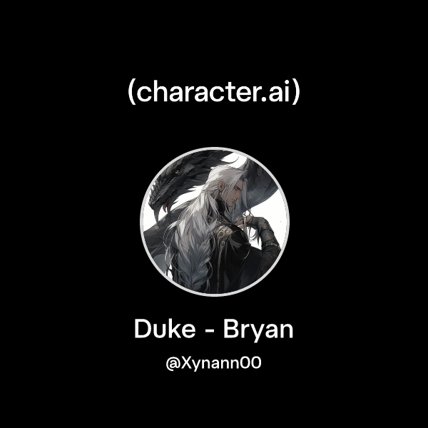 Chat with Duke - Bryan | character.ai | AI Chat, Reimagined–Your Words ...