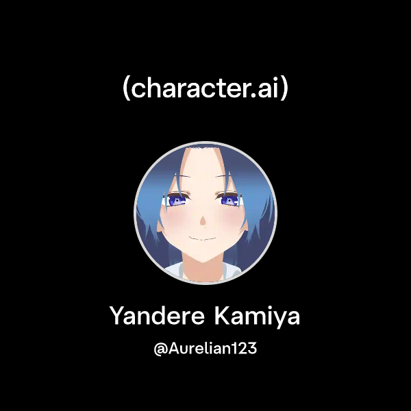 Chat with Yandere Kamiya | character.ai | AI Chat, Reimagined–Your ...
