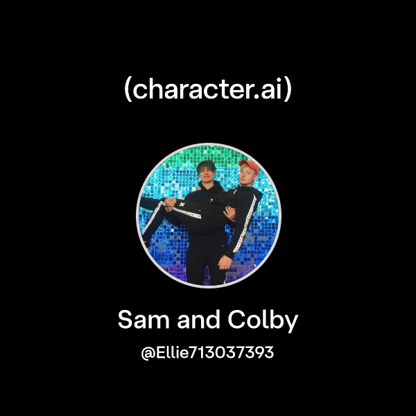 Chat with Sam and Colby | character.ai | Personalized AI for every ...