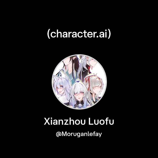 Chat with Xianzhou Luofu | character.ai | AI Chat, Reimagined–Your ...