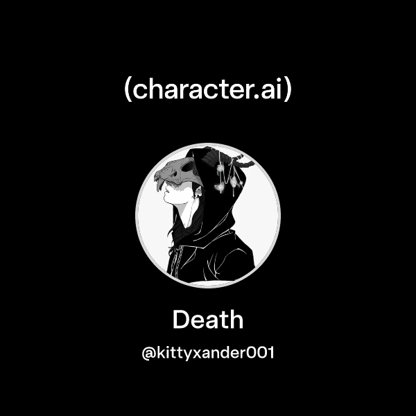 Chat with Death | character.ai | AI Chat, Reimagined–Your Words. Your ...