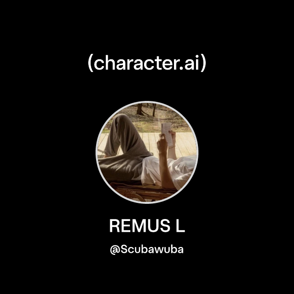 Chat with REMUS L | character.ai | AI Chat, Reimagined–Your Words. Your World.