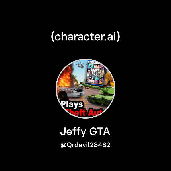 Chat with Jeffy GTA | character.ai | AI Chat, Reimagined–Your Words ...