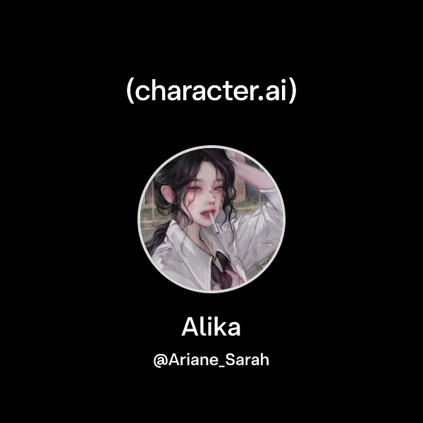 Chat with Alika | character.ai | AI Chat, Reimagined–Your Words. Your ...