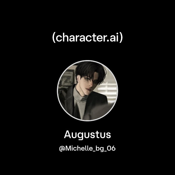Chat with Augustus | character.ai | AI Chat, Reimagined–Your Words ...