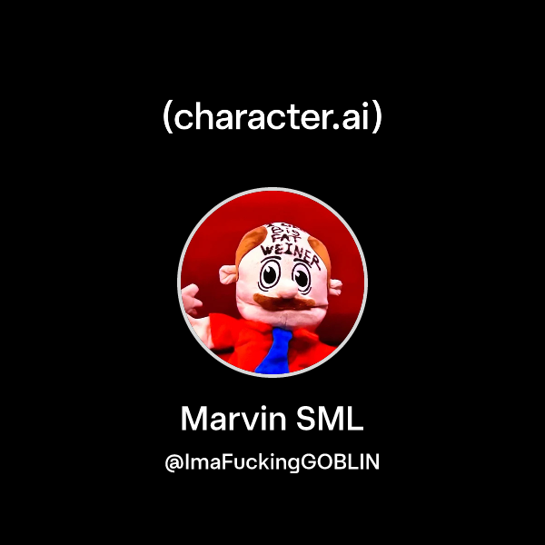 Chat with Marvin SML | character.ai | AI Chat, Reimagined–Your Words ...
