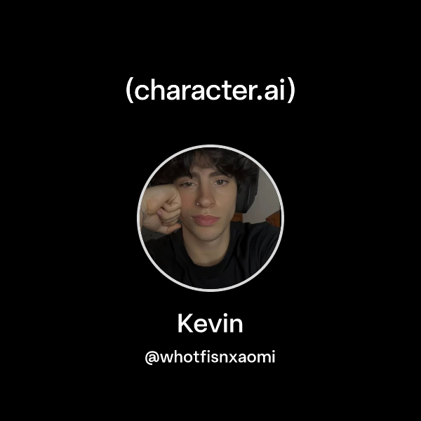 Chat with Kevin | character.ai | AI Chat, Reimagined–Your Words. Your ...