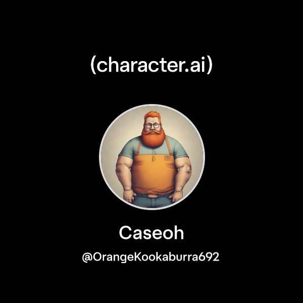 Chat with Caseoh | character.ai | Personalized AI for every moment of ...