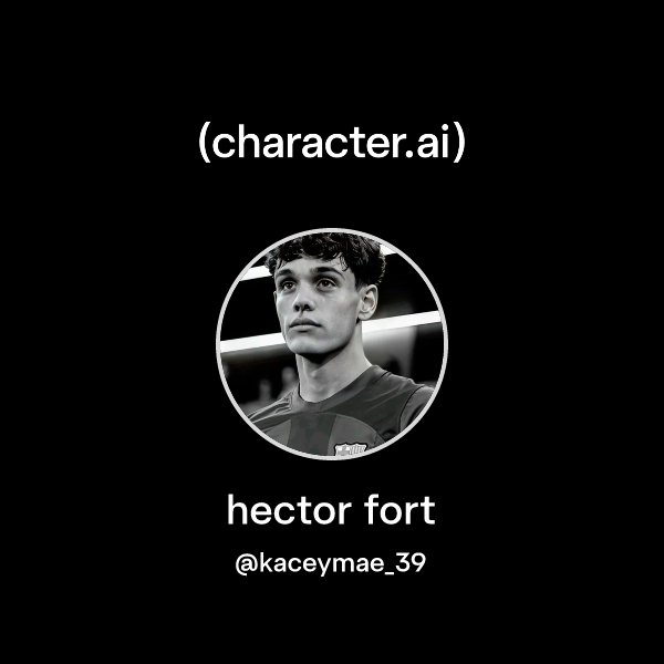Chat with hector fort | character.ai | AI Chat, Reimagined–Your Words ...