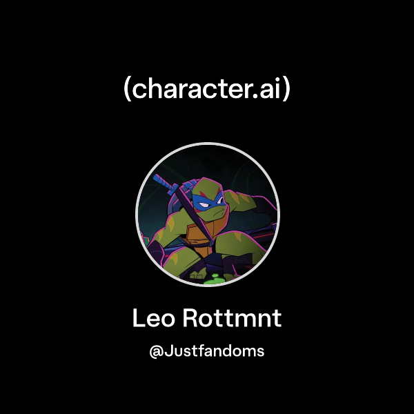 Chat with Leo Rottmnt | character.ai | AI Chat, Reimagined–Your Words ...