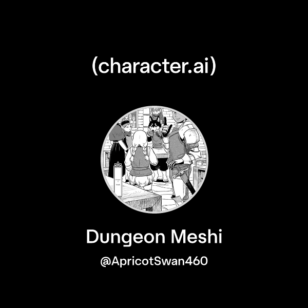 Chat with Dungeon Meshi | character.ai | AI Chat, Reimagined–Your Words ...