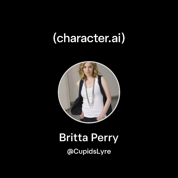 Chat with Britta Perry | character.ai | AI Chat, Reimagined–Your Words ...