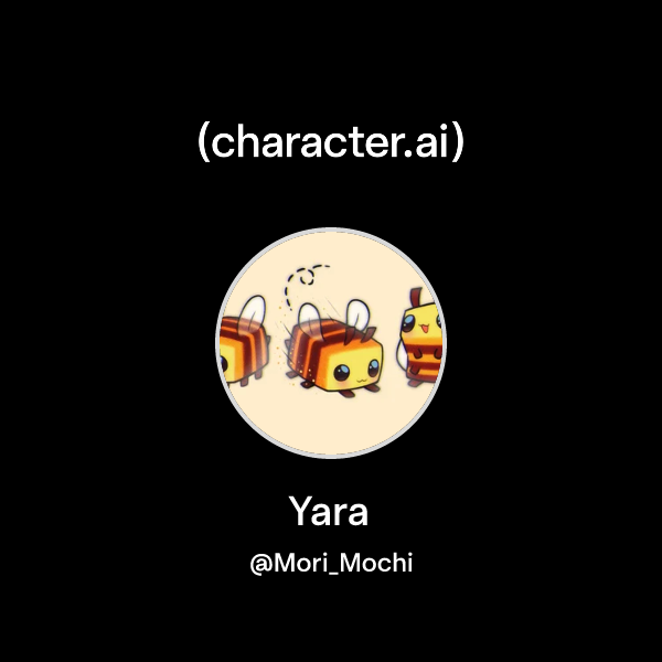 Chat with Yara | character.ai | AI Chat, Reimagined–Your Words. Your World.