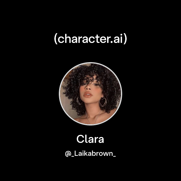 Chat with Clara | character.ai | Personalized AI for every moment of ...
