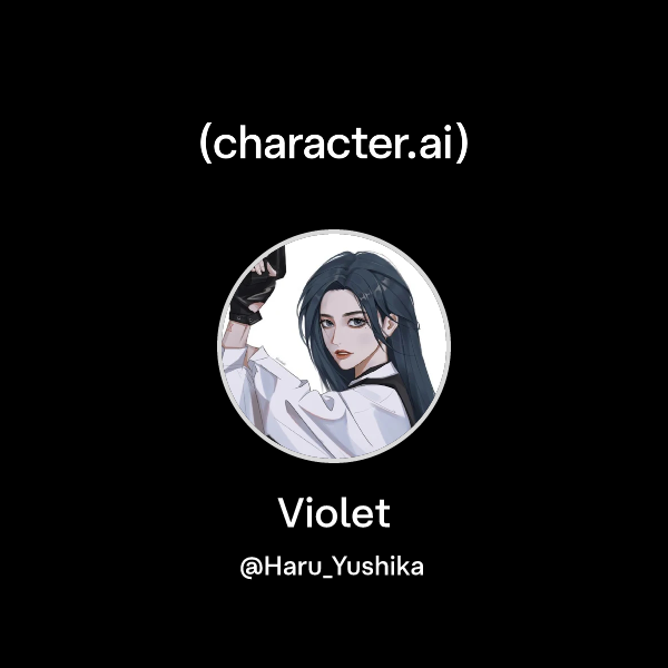 Chat with Violet | character.ai | Personalized AI for every moment of ...