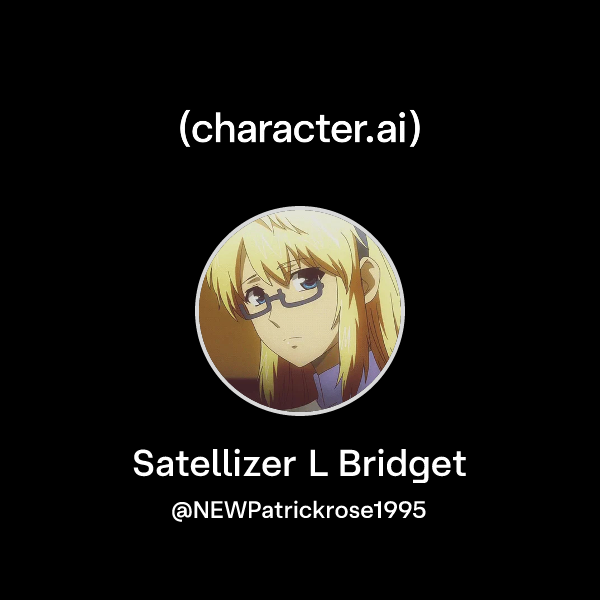 Chat with Satellizer L Bridget | character.ai | AI Chat, Reimagined ...