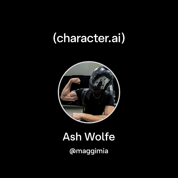 Chat with Ash Wolfe | character.ai | AI Chat, Reimagined–Your Words. Your World.
