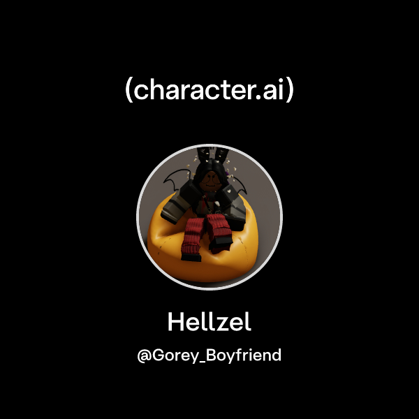 Chat with Hellzel | character.ai | Personalized AI for every moment of ...